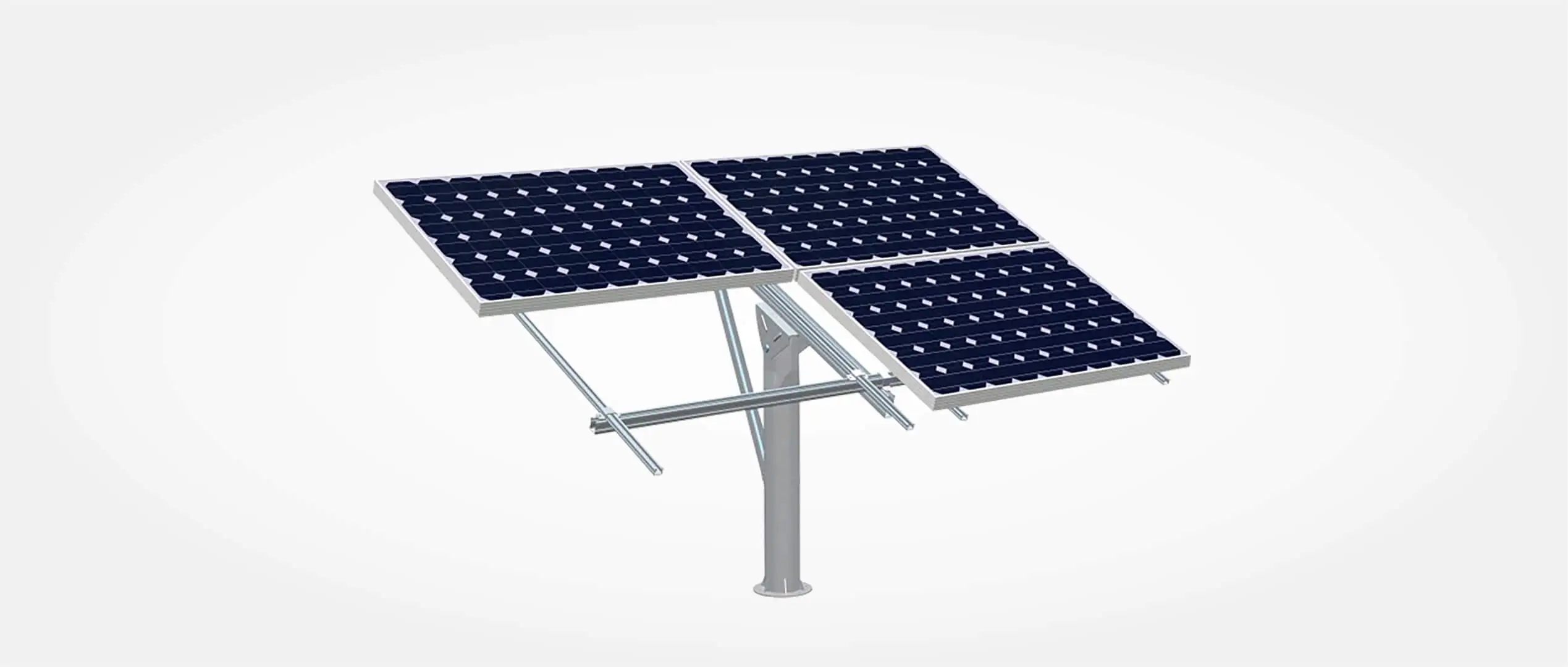 Different Types of Solar Mounting Structures Guide