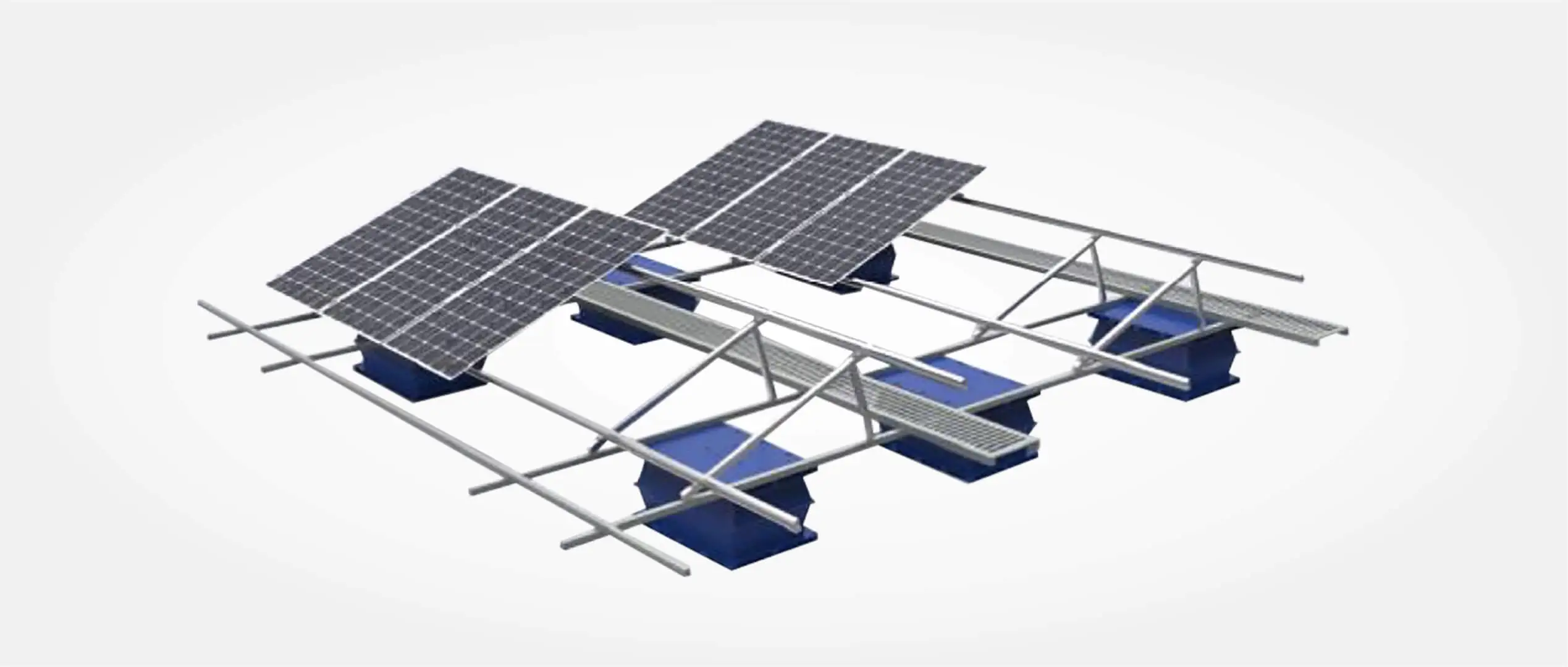 Different Types of Solar Mounting Structures Guide