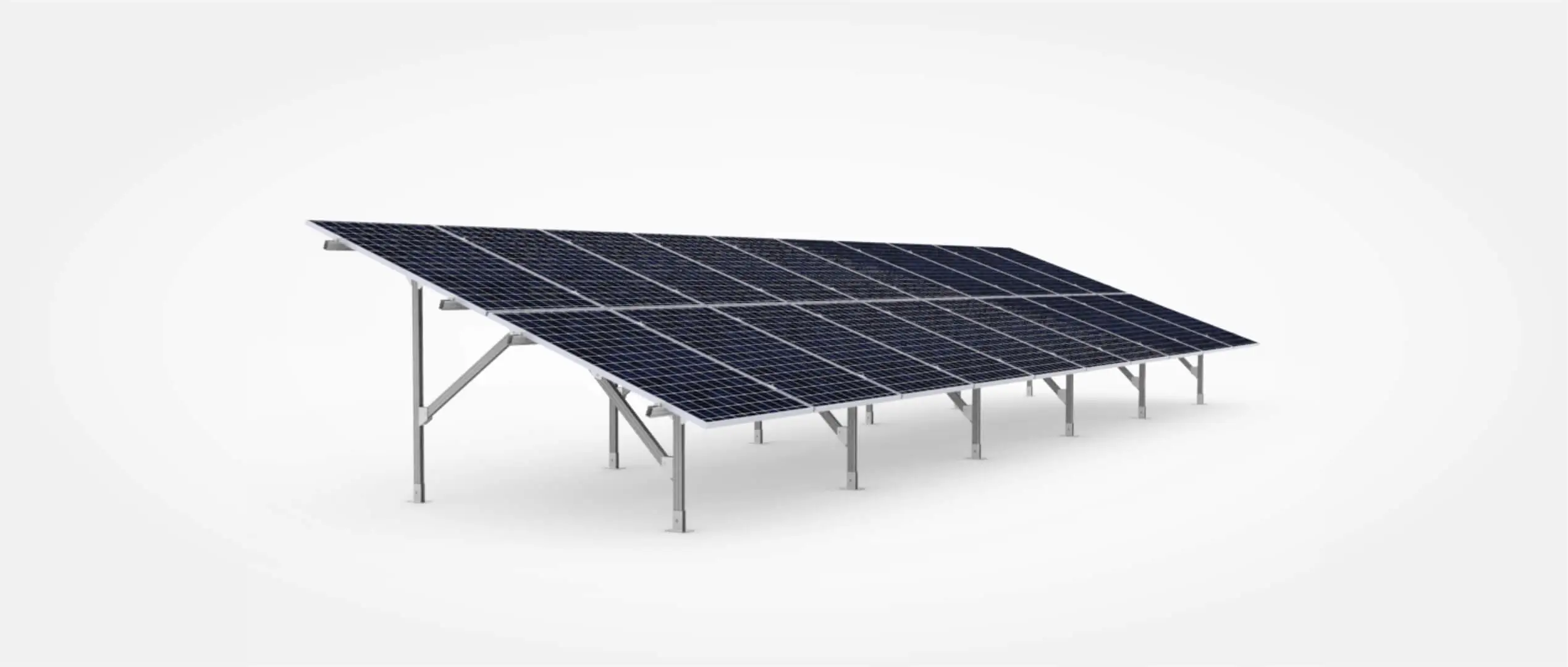 Different Types of Solar Mounting Structures Guide