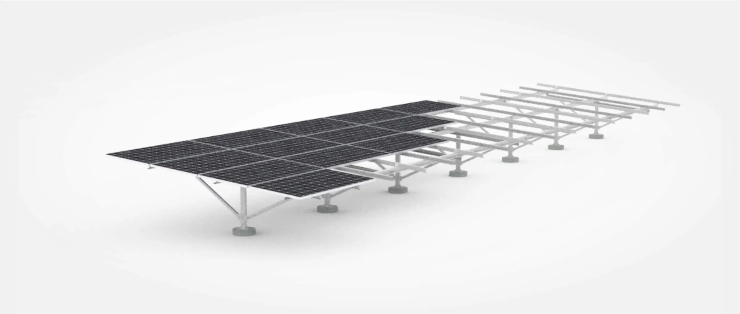 Different Types of Solar Mounting Structures Guide