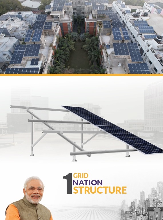 Meet Our Expert Team | Solar Mounting Structure Manufacturer