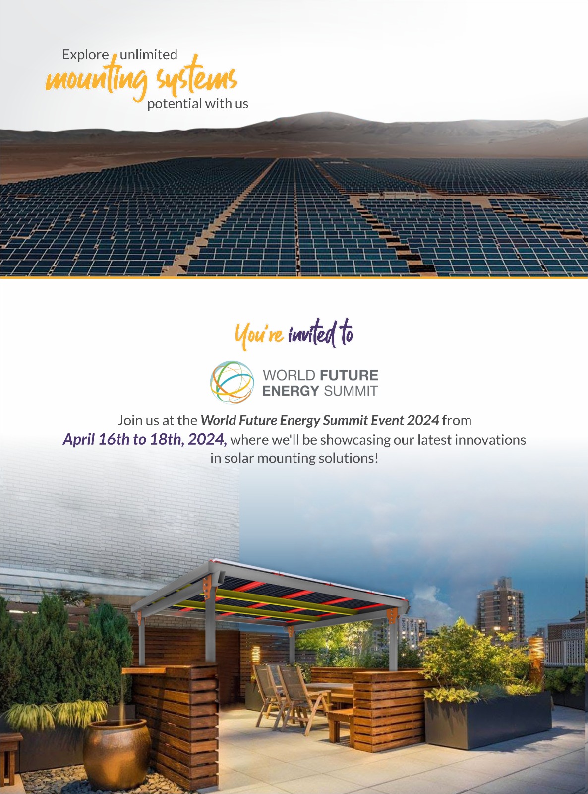 Solar Welding Solutions for Sustainable and Efficient Joining